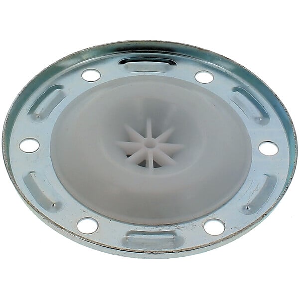 Bride 1' (33 mm) pour réservoir à pression et surpresseur 24, 50 et 100 ...