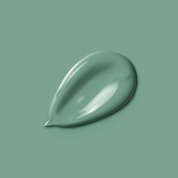 Peinture Monocrème - Vert tilleul - Satin - 2,5L NUANCE | Bricorama