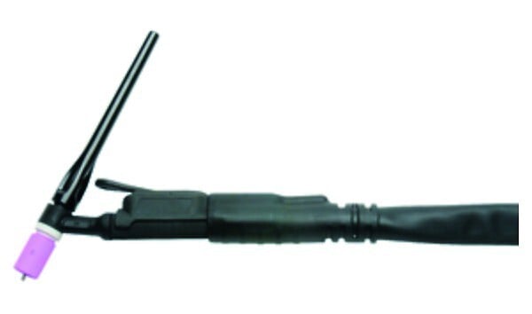 Torche de soudage TIG WTT2 20W RL C5B 4m - WELDLINE - W000278894 WELD ...