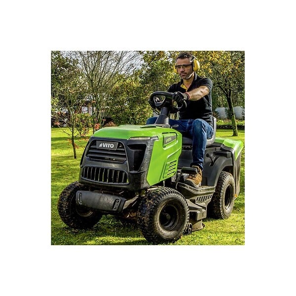 Tracteur Tondeuse Bricorama
