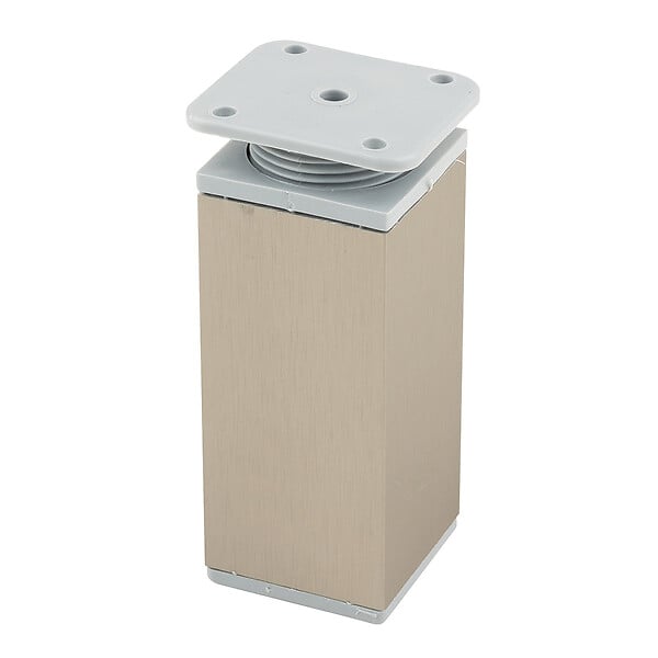 Pied De Meuble Reglable Brico Depotnull