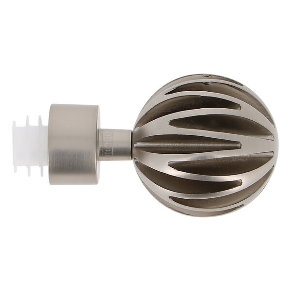 2emb boule design easy fix d20 chrome mat MOBOIS | Bricorama