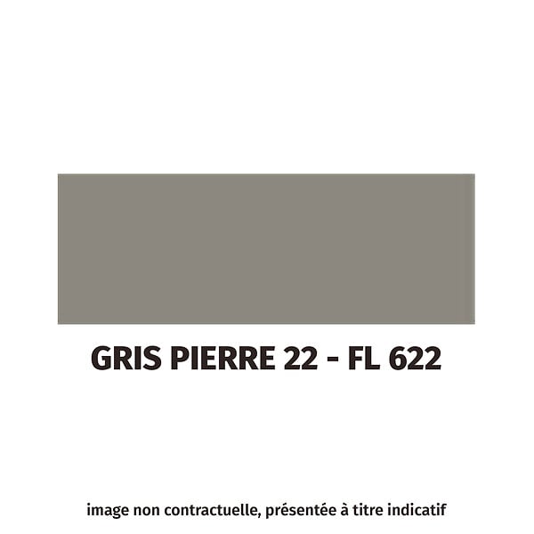 Joint ciment flexible grain fin - Sopro FL 622 - 25 kg - Gris pierre 22 ...