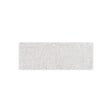 Carrelage effet Béton 3D Gris Cendré 90x32x1,05 cm Sorelan - Mur ...